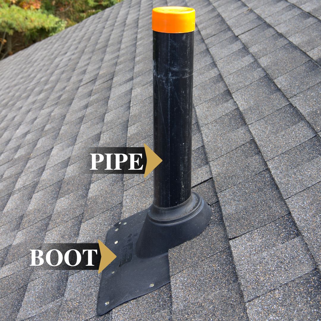 What Are Those Pipes On My Roof All About Rooftop Plumbing 43 OFF What Are Those Pipes On My Roof All About Rooftop Plumbing 43 OFF