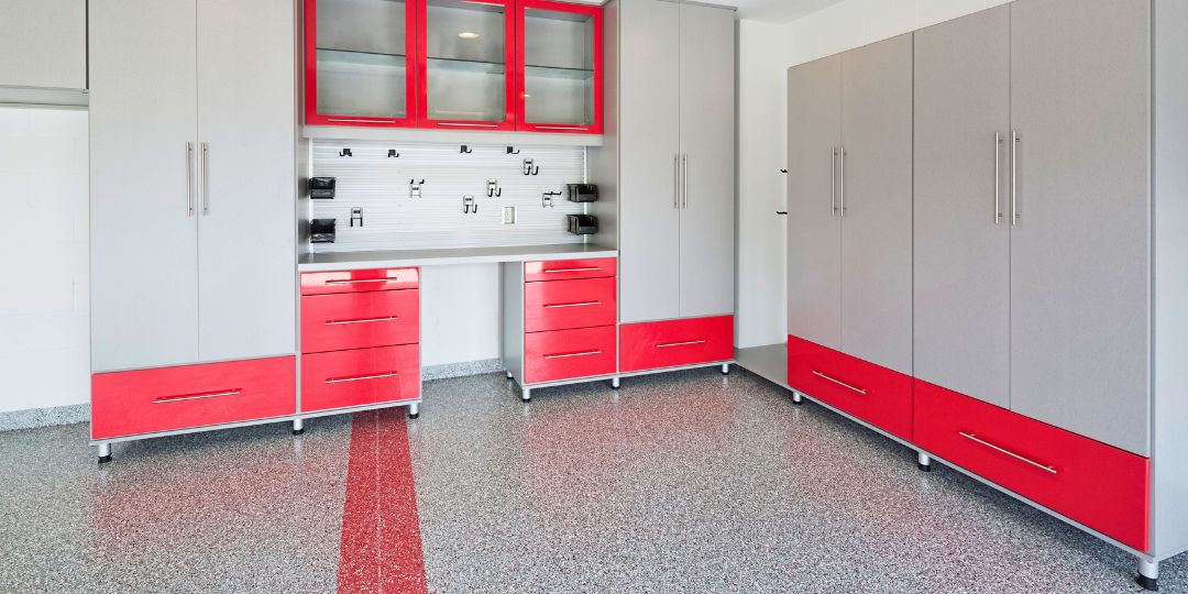 10 Transformative Garage Remodeling Ideas - Clayton Hoover